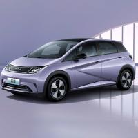 China BYD Dophin 2022 Electric Car The Ultimate Choice for Chinese Sport Car Enthusiasts for sale