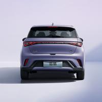 China BYD Dophin 2022 Electric Car The Ultimate Choice for Chinese Sport Car Enthusiasts for sale