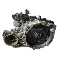 China Original D7UF1 7-Speed Dual-Clutch Transmission Gearbox Assembly for Hyundai Kia 4WD for sale