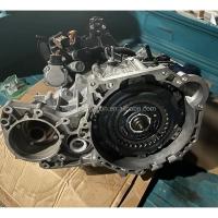 China Original D7UF1 7-Speed Dual-Clutch Transmission Gearbox Assembly for Hyundai Kia 4WD for sale
