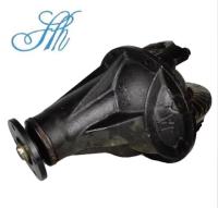 China Auto Part For Q21D Chery Differential Main Reducer With 43 11 Ratio Speed and 25 Teeth for sale