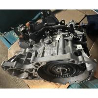 China Original D7UF1 7-Speed Dual-Clutch Transmission Gearbox Assembly for Hyundai Kia 4WD for sale