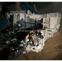 China Original D7UF1 7-Speed Dual-Clutch Transmission Gearbox Assembly for Hyundai Kia 4WD for sale