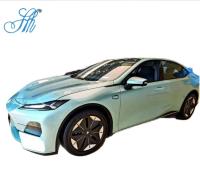 China CHANA SL03 2022 1.5L 1200 Extended Range Version ESC Yes and Aluminium Alloy Roof Rack for sale