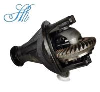 China Auto Part For Q21D Chery Differential Main Reducer With 43 11 Ratio Speed and 25 Teeth for sale