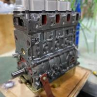 China 4 Cylinders 37kW 2200rpm Changchai 4L68 Diesel Engine 2.8L Engine Displacement for sale