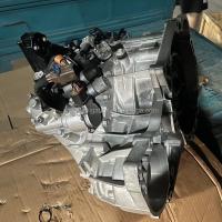 China Original D7UF1 7-Speed Dual-Clutch Transmission Gearbox Assembly for Hyundai Kia 4WD for sale