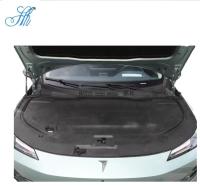 China CHANA SL03 2022 1.5L 1200 Extended Range Version ESC Yes and Aluminium Alloy Roof Rack for sale