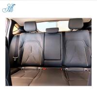 China CHANA SL03 2022 1.5L 1200 Extended Range Version ESC Yes and Aluminium Alloy Roof Rack for sale