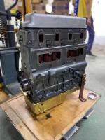 China 4 Cylinders 37kW 2200rpm Changchai 4L68 Diesel Engine 2.8L Engine Displacement for sale
