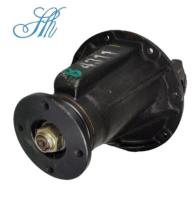 China Auto Part For Q21D Chery Differential Main Reducer With 43 11 Ratio Speed and 25 Teeth for sale
