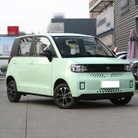 China Affordable Mini Car Low Speed EV Vehicle from Chinese for Your Business Requirements for sale