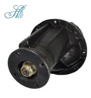 China Auto Part For Q21D Chery Differential Main Reducer With 43 11 Ratio Speed and 25 Teeth for sale
