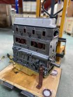 China 4 Cylinders 37kW 2200rpm Changchai 4L68 Diesel Engine 2.8L Engine Displacement for sale