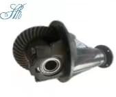 China 17KG final drive differential carrier ratio 9 46 for Chana Star 7 and low maintenance for sale