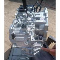 China 7DCT450 Automatic Transmission Gearbox Assembly for GREAT WALL HAVAL F7 1.5L 1500000CDB121 for sale