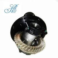 China 17KG final drive differential carrier ratio 9 46 for Chana Star 7 and low maintenance for sale
