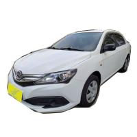China Leather Seats BYD F3 2020 1.5L Manual Gasoline Euro VI Super-Value Quasi- Car 15 000km for sale