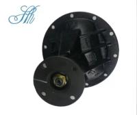 China 17KG final drive differential carrier ratio 9 46 for Chana Star 7 and low maintenance for sale