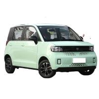 China 2022 Chinese EV 4 Wheel Supply Mini Car Low Speed Vehicle for Your Benefit for sale