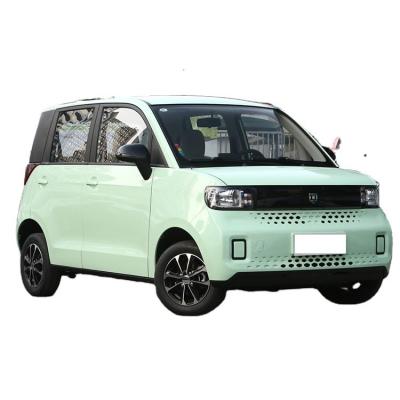 China 2022 Chinese EV 4 Wheel Supply Mini Car Low Speed Vehicle for Your Benefit for sale