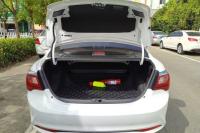 China Leather Seats BYD F3 2020 1.5L Manual Gasoline Euro VI Super-Value Quasi- Car 15 000km for sale