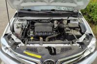 China Leather Seats BYD F3 2020 1.5L Manual Gasoline Euro VI Super-Value Quasi- Car 15 000km for sale