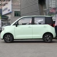 China 2022 Chinese EV 4 Wheel Supply Mini Car Low Speed Vehicle for Your Benefit for sale