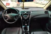 China Leather Seats BYD F3 2020 1.5L Manual Gasoline Euro VI Super-Value Quasi- Car 15 000km for sale