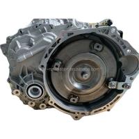 China CVT 025CHC Transmission Gearbox ASSY Assembly For Chery Tiggo7 Tiggo8 025CHC1500010BK for sale