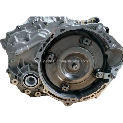 China CVT 025CHC Transmission Gearbox ASSY Assembly For Chery Tiggo7 Tiggo8 025CHC1500010BK for sale