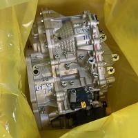 China CVT 025CHC Transmission Gearbox ASSY Assembly For Chery Tiggo7 Tiggo8 025CHC1500010BK for sale