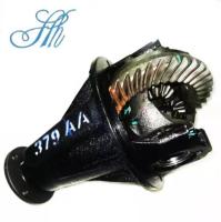 China CHANA BAIC WEIWANG Automobile Differential Assembly for Transmission Parts 25th 37/9 Ratio for sale