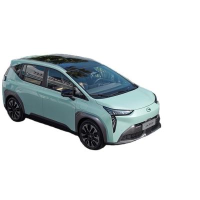 China 2022-2023 EV SUVs Made Accessible AION Y Plus Offers Prices on Energy Vehicles for sale