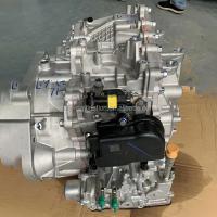 China CVT 025CHC Transmission Gearbox ASSY Assembly For Chery Tiggo7 Tiggo8 025CHC1500010BK for sale