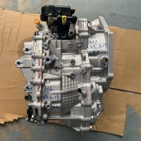 China CVT 025CHC Transmission Gearbox ASSY Assembly For Chery Tiggo7 Tiggo8 025CHC1500010BK for sale