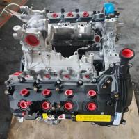 China Durable 1VD Engine Fully Engine Motor With Fuel Pump for Toyota Landcruiser 200 76 79 for sale