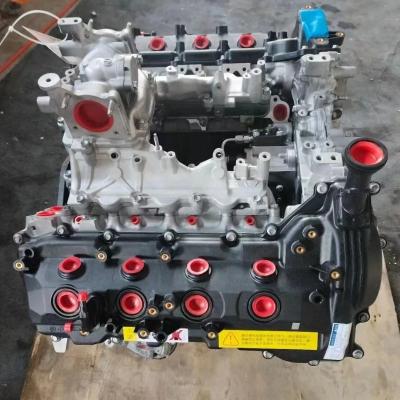 China Durable 1VD Engine Fully Engine Motor With Fuel Pump for Toyota Landcruiser 200 76 79 for sale