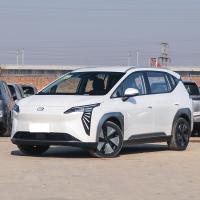 China 2022-2023 EV SUVs Made Accessible AION Y Plus Offers Prices on Energy Vehicles for sale