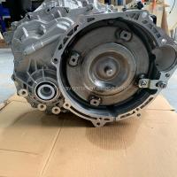 China CVT 025CHC Transmission Gearbox ASSY Assembly For Chery Tiggo7 Tiggo8 025CHC1500010BK for sale