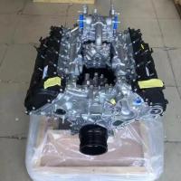 China Durable 1VD Engine Fully Engine Motor With Fuel Pump for Toyota Landcruiser 200 76 79 for sale