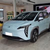 China 2022-2023 EV SUVs Made Accessible AION Y Plus Offers Prices on Energy Vehicles for sale
