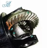 China CHANA BAIC WEIWANG Automobile Differential Assembly for Transmission Parts 25th 37/9 Ratio for sale
