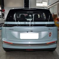 China 2022-2023 EV SUVs Made Accessible AION Y Plus Offers Prices on Energy Vehicles for sale