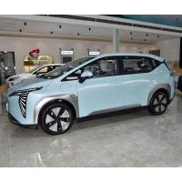 China 2022-2023 EV SUVs Made Accessible AION Y Plus Offers Prices on Energy Vehicles for sale