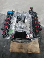 China Durable 1VD Engine Fully Engine Motor With Fuel Pump for Toyota Landcruiser 200 76 79 for sale