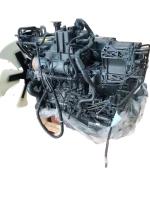 China 6UZ1-TC OE NO. for ISUZU JMC Excavator Diesel Complete Engine 4HG1 4HF1 4JH1 4HK1 4JK1 4JB1 for sale