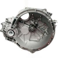 China 58*48*55 515MHA-1700010EA Auto Manual Transmission Gearbox For Chery E5 Easy to Install for sale