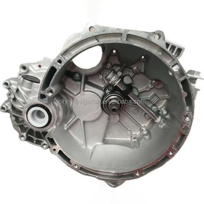 China 58*48*55 515MHA-1700010EA Auto Manual Transmission Gearbox For Chery E5 Easy to Install for sale