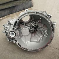 China 58*48*55 515MHA-1700010EA Auto Manual Transmission Gearbox For Chery E5 Easy to Install for sale